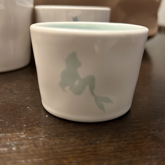 Rae Dunn | Kitchen | Rae Dunn Disney Princess Measuring Cups | Poshmark